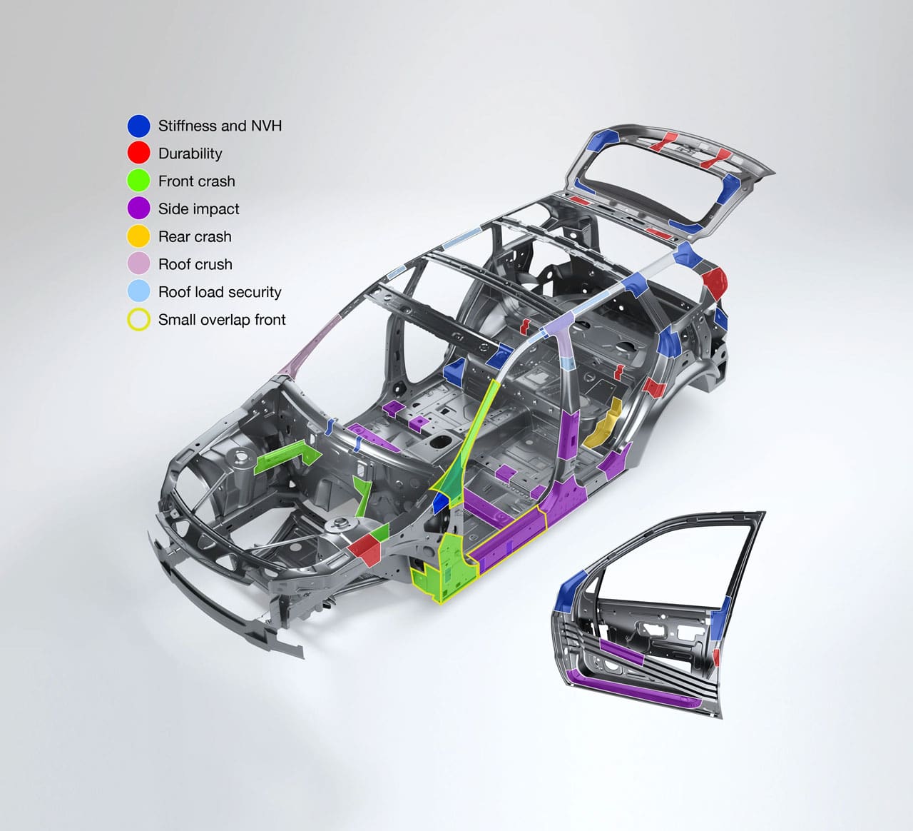 Composite Body Solutions™ (CBS™) - Chinese - Composite Body Solutions ...
